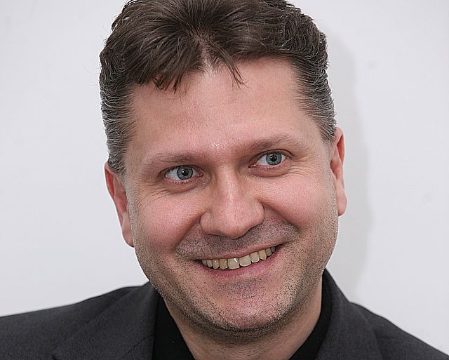 Budai Polgár - Politikusok főzőkanállal