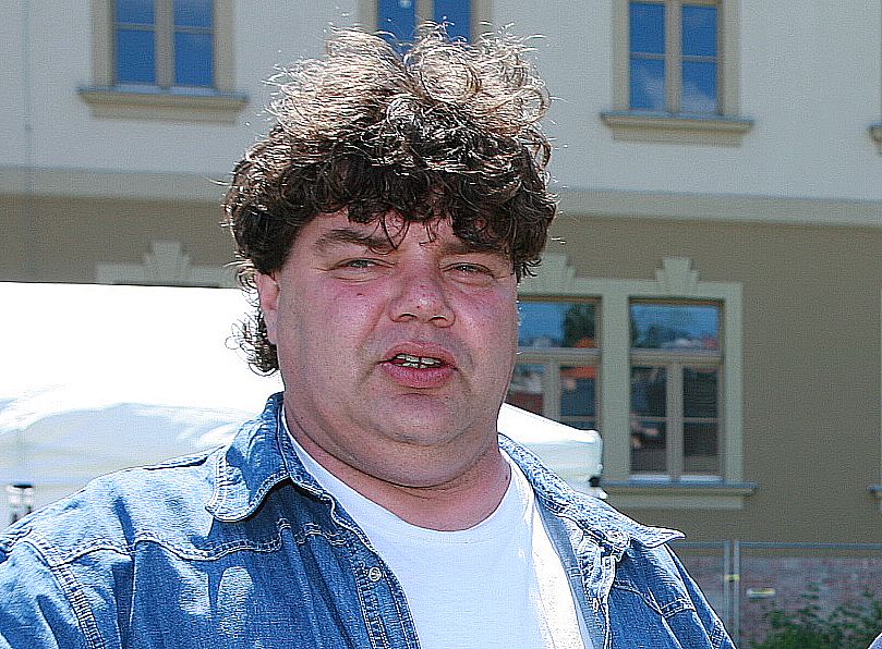 Budai Polgár - Politikusok főzőkanállal